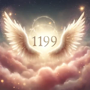 Engelszahl 1199 Bedeutung - Aura-Optik